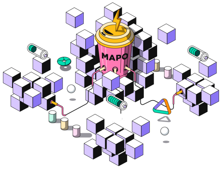 MAP Relay Chain · 比特币L2：MAP Protocol